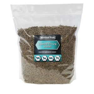 Bluebonnet Competitive Edge Livestock Supplement - Arcola Feed
