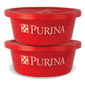Purina 30% Protein Cattle Tub - Arcola Feed - 281-431-1014