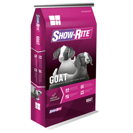 Show Rite Advancer Plus R20 - Arcola Feed