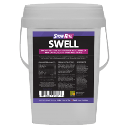 Show Rite Swell - Arcola Feed