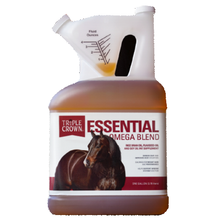 Triple Crown Essential Omega Blend - Arcola Feed