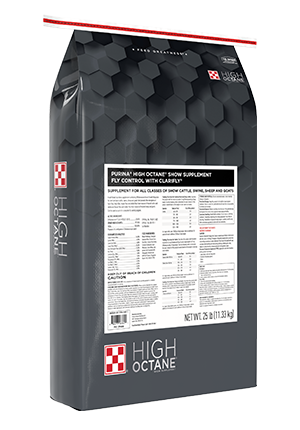 Fly Control Options for Livestock - Arcola Feed