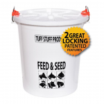 Tuff Stuff Products Feed and Seed Bins - Arcola Feed