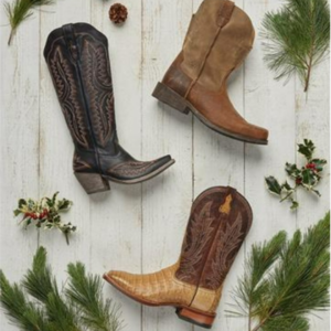 Ariat Holiday Rebate Program - Arcola Feed
