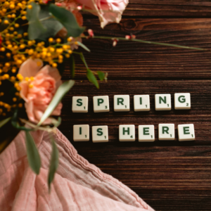 First Day of Spring - Arcola Feed