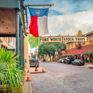 Things Happening in Texas This April - Arcola Feed