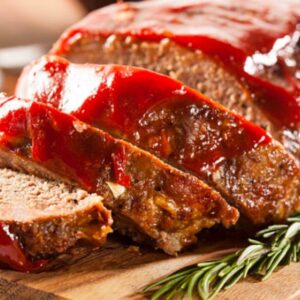 Yummy Meatloaf Recipe - Arcola Feed