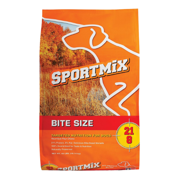 SPORTMiX Bite Size - Arcola Feed