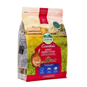 Expansion of Products for Rabbits, Guinea Pigs and Others - Arcola Feed