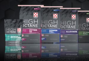 Changes to Purina High Octane Products - Arcola Feed