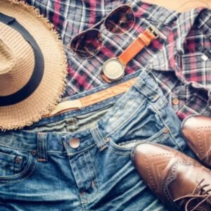 Final Closeout on Western Wear - Arcola Feed