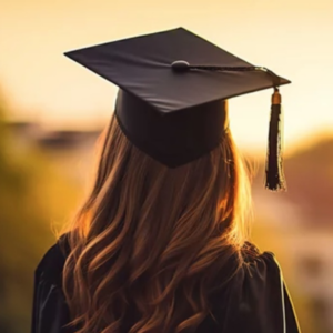 May is Time for Graduation - Arcola Feed