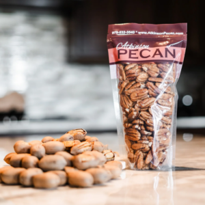 We Now Carry Atkinson Pecans! - Arcola Feed